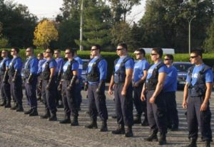 Vrei să fii agent de securitate? Iată cum poţi obţine ATESTATUL – Spada ...