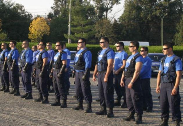 Vrei să fii agent de securitate? Iată cum poţi obţine ATESTATUL – Spada ...